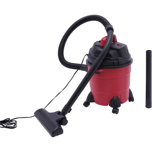 Hepa Wet Dry Vac
