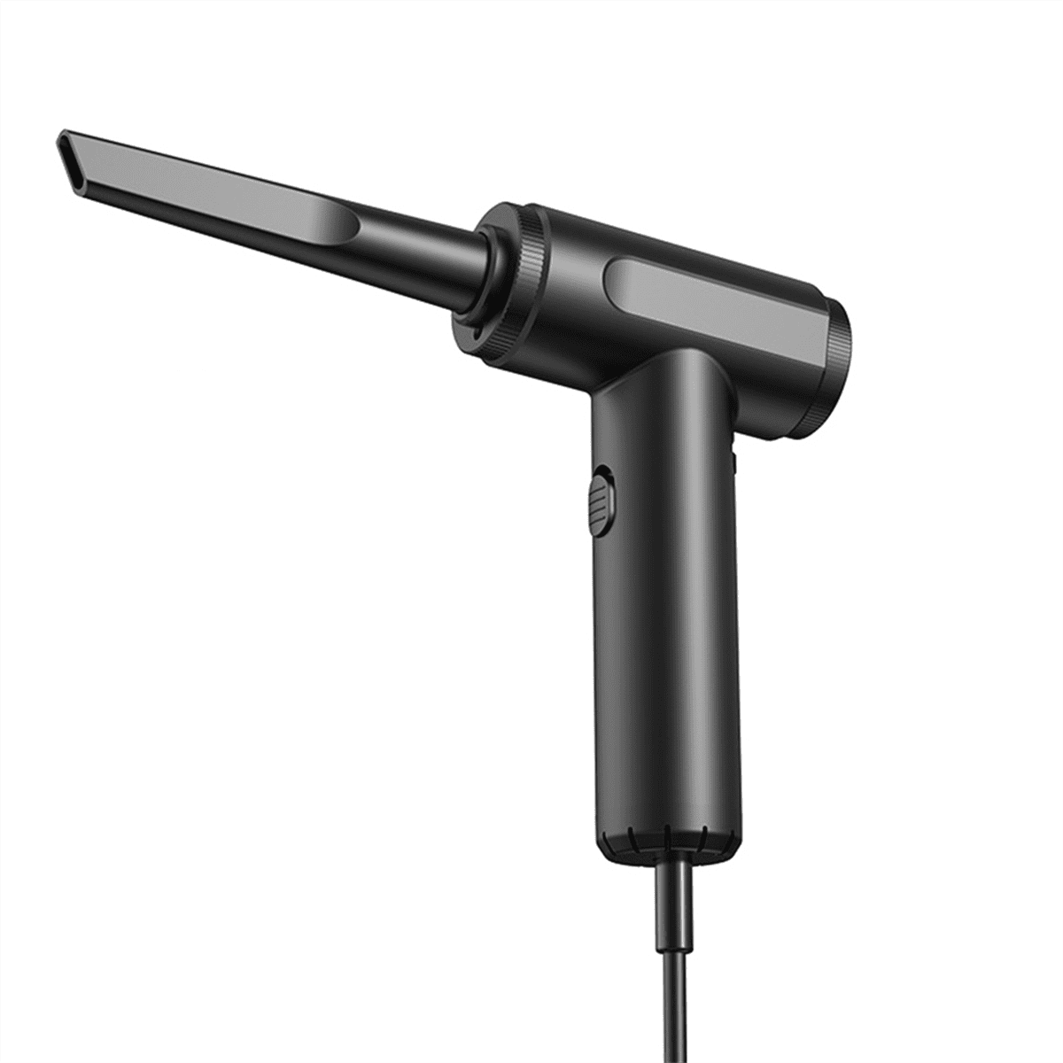 High-Power Wired Dust Blower Mini Computer Host Keyboard Dust Collector ...