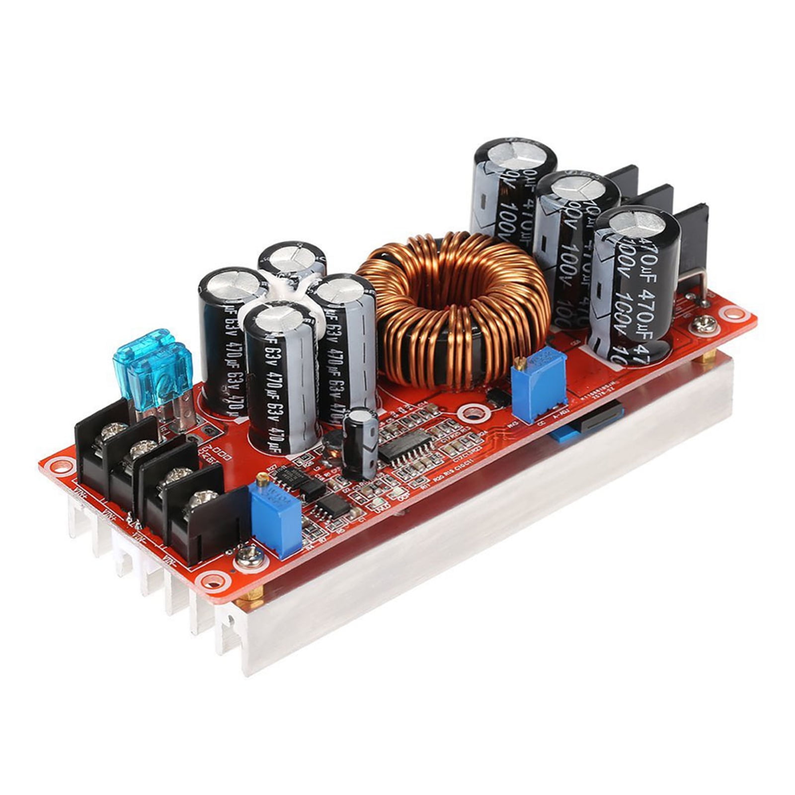 High Power for to for Boost Module Power Supply Modules Non-isolated ...