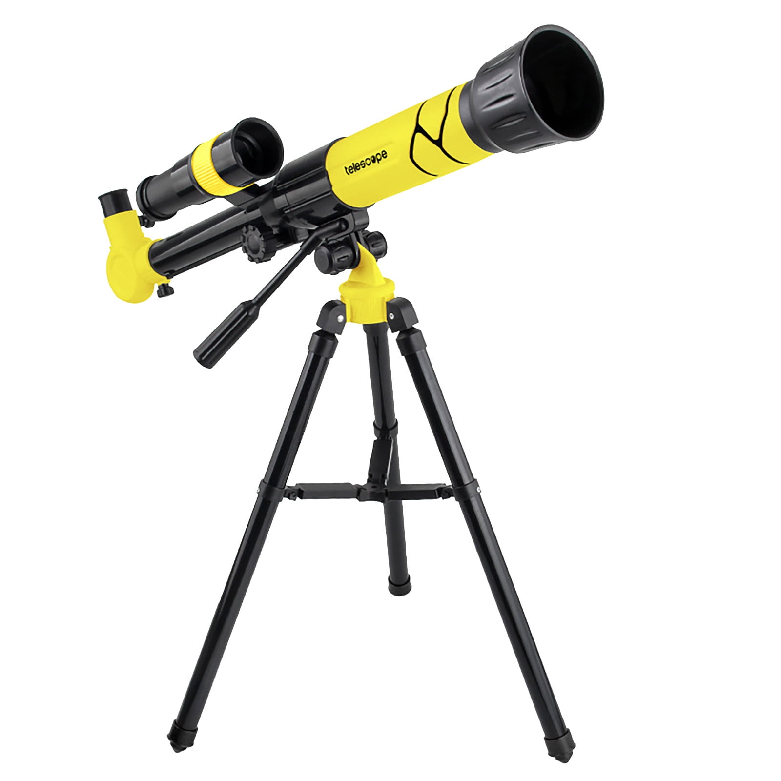 High-Powered Astronomical Telescope for Kids Science Education ...