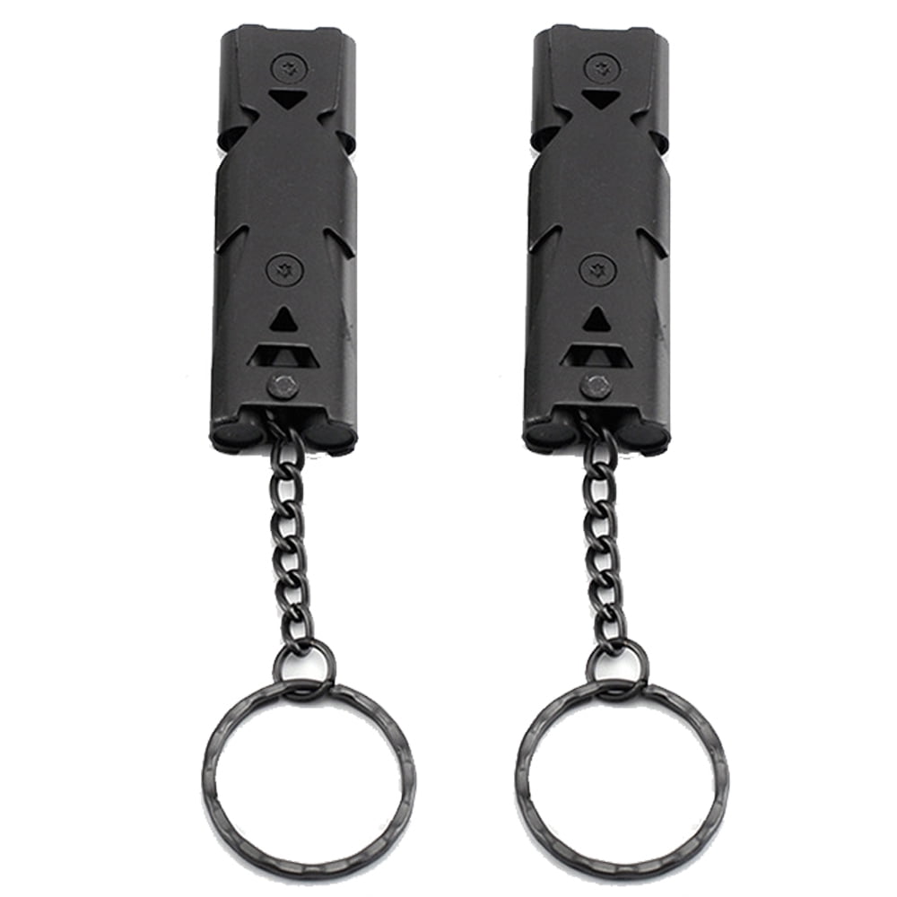 High-Powered Sports Whistle for Coaches, Refs, and Officials - Clear ...