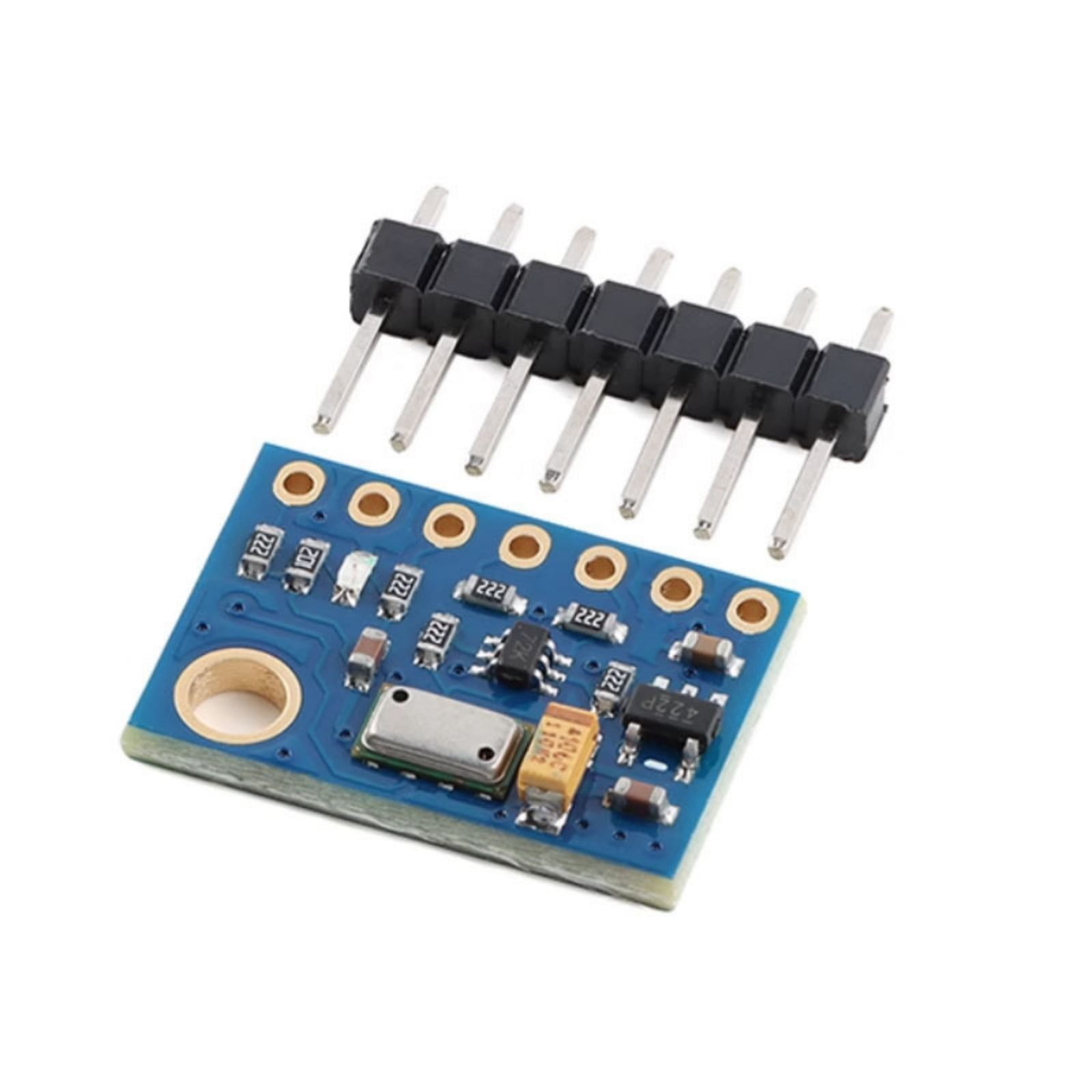 High Precise Atmospheric Pressure Sensors Module With 24Bit Converter ...