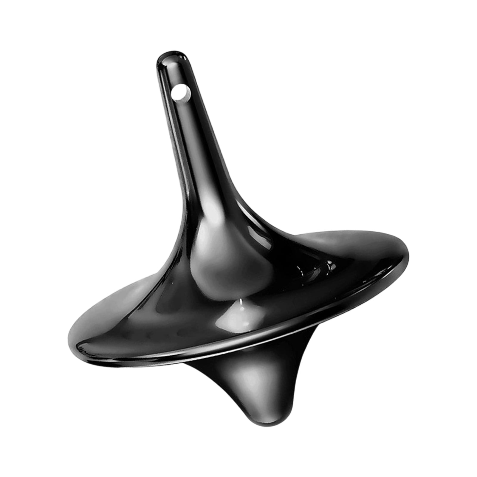 High Precise Bearing Metal Fingertip Spinner For Stress Reduce Smooth ...