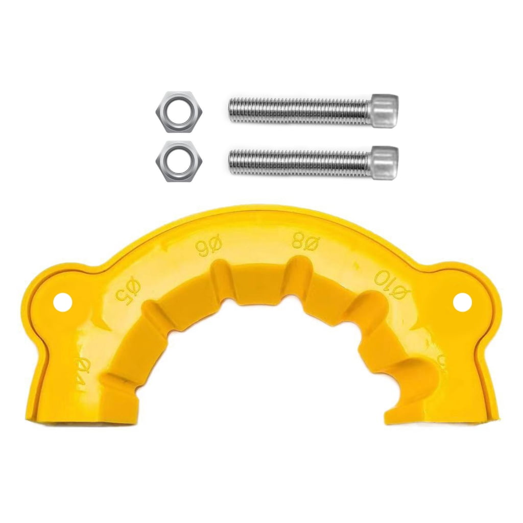 High Precise Drill Bit Sharpening Tool Compatible for Multiple Size ...