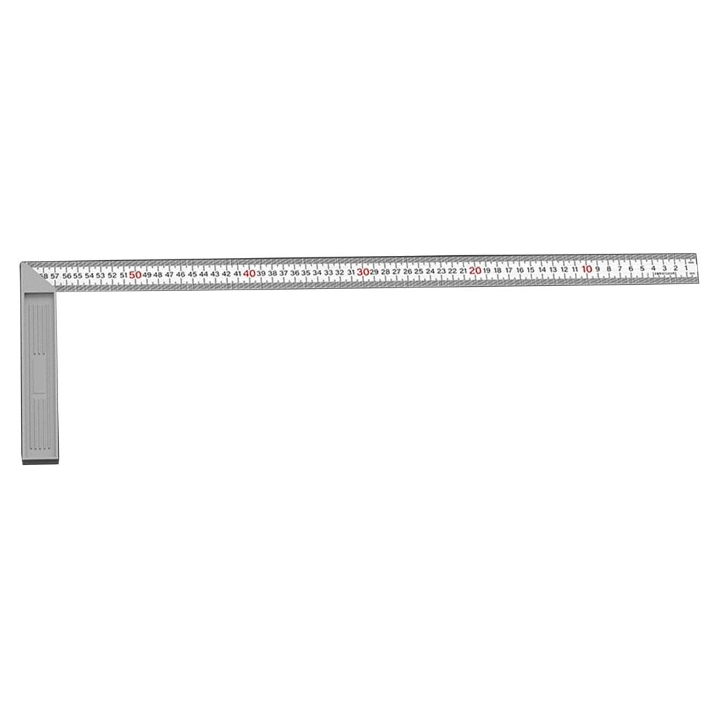 High Precise Measure Tool Protractor Square Angles Ruler With Ergonomic ...