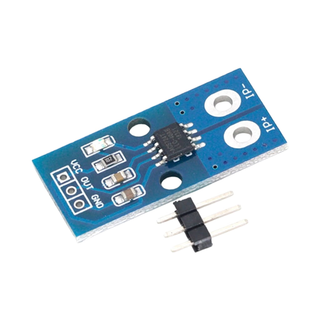 High Precise NonContact Current Sensors Module With Overloads ...