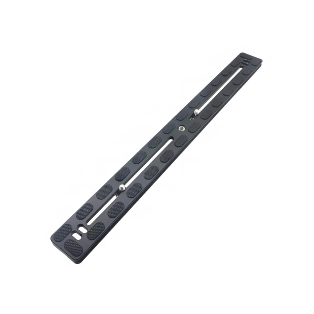 High Precise Quick Release Plate 400mm Featuring Double Dovetail Slide ...