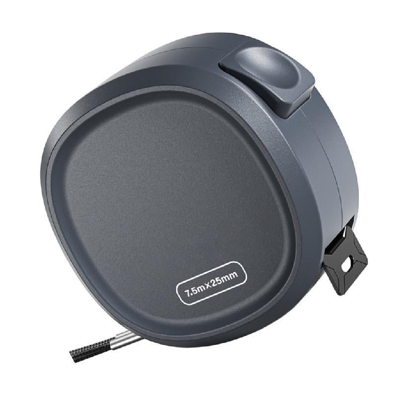 High Precise Tape Measure Metric Scale with Fluorescent Coating for ...