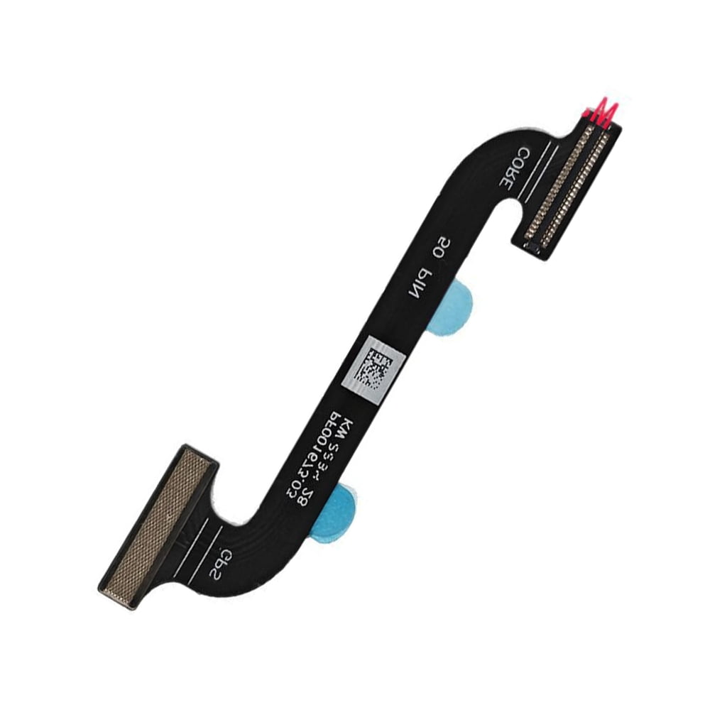 High Precised 50Pin Flexible Cable Compatible for UAV Positioning ...