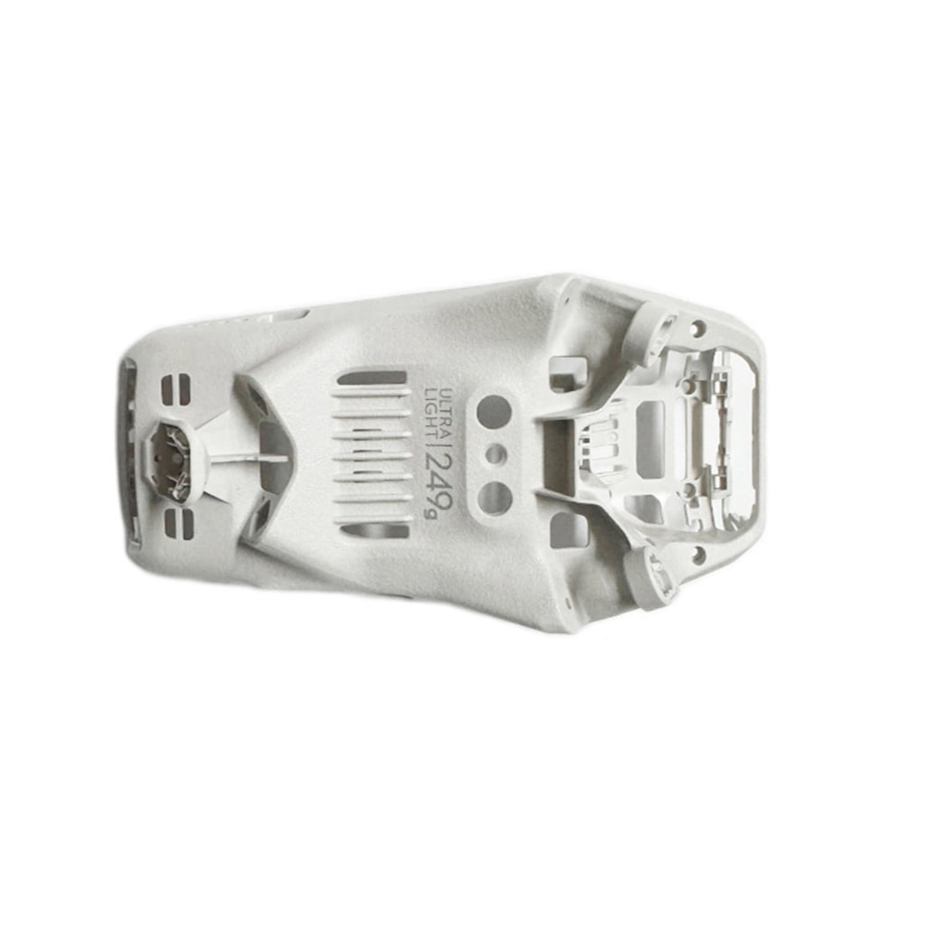 High Precised Molded Protective Case Shell Component for Flip UAV ...