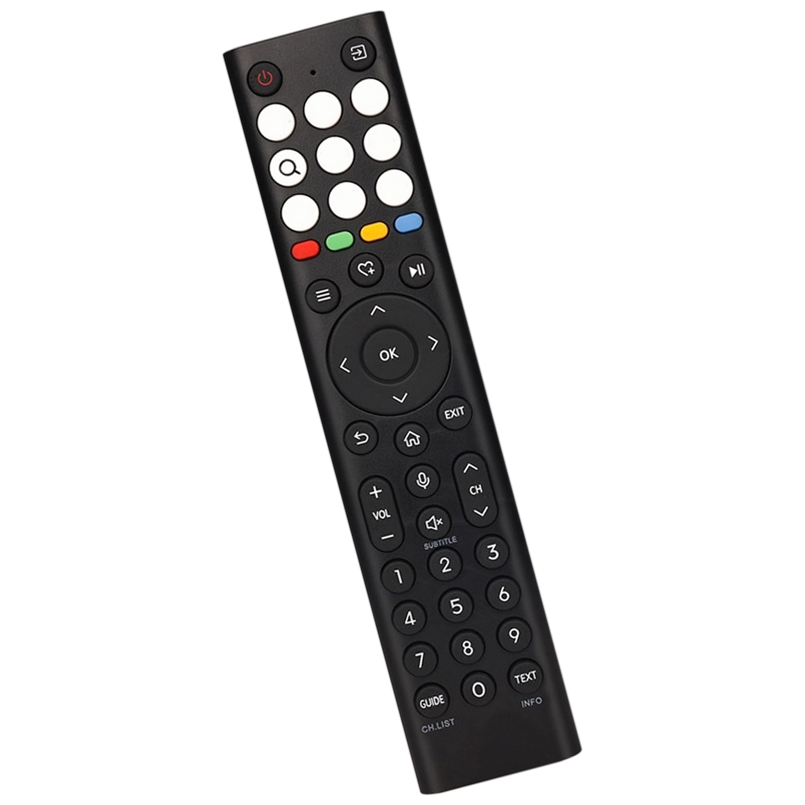 High Precised Replacement Remote for HT422330 ERF2B38H Quick Setups ...