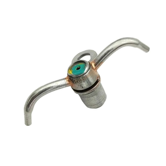 High Precisely Fuels Injections Nozzle For 3.2L 3.6L Engines Metal ...