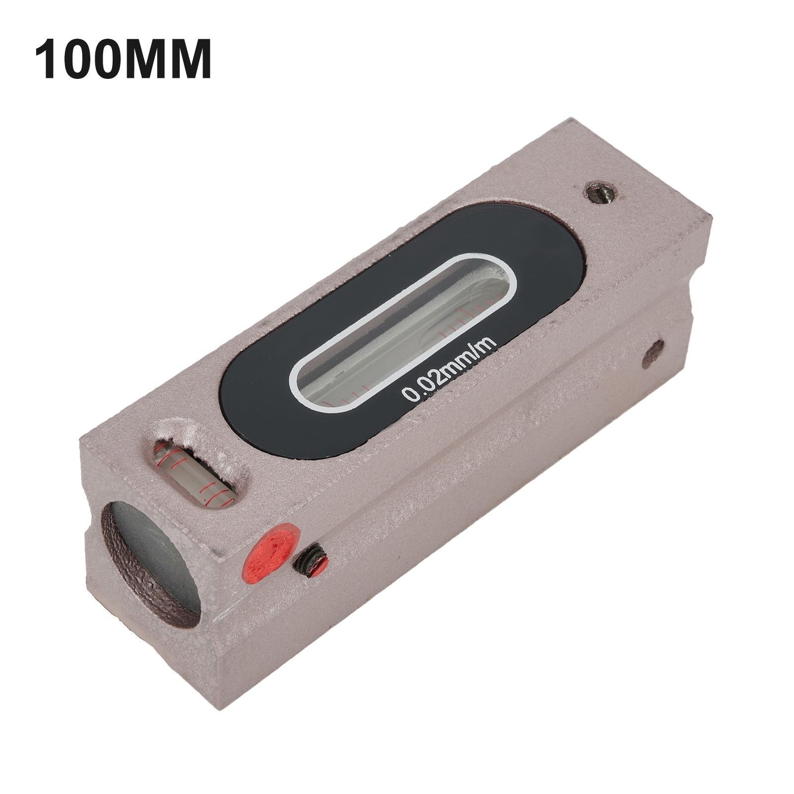 High-Precision 0.02mm 100/150/200 Level Industrial Grade Measuring Tool 100mm - Walmart.com