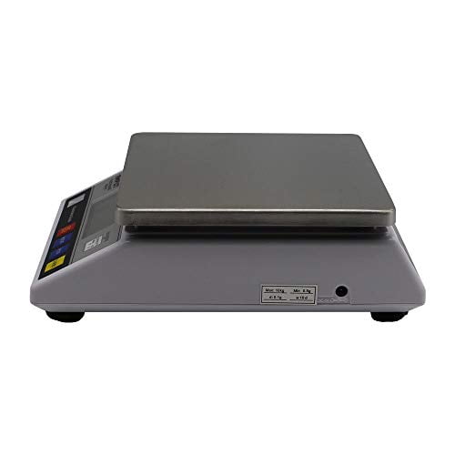High Precision 10kg x0.1g Digital Accurate Balance with Counting ...