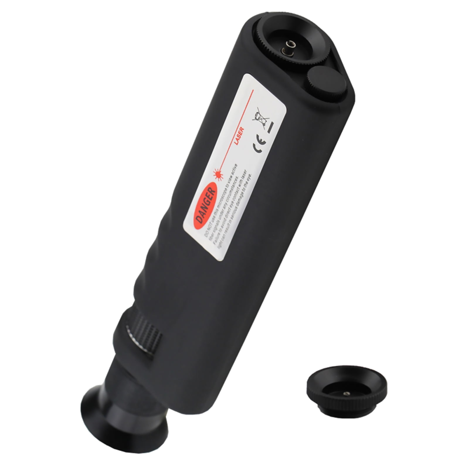 High-Precision 200x Fiber Optic Lens Essential for Accurate Cable and ...