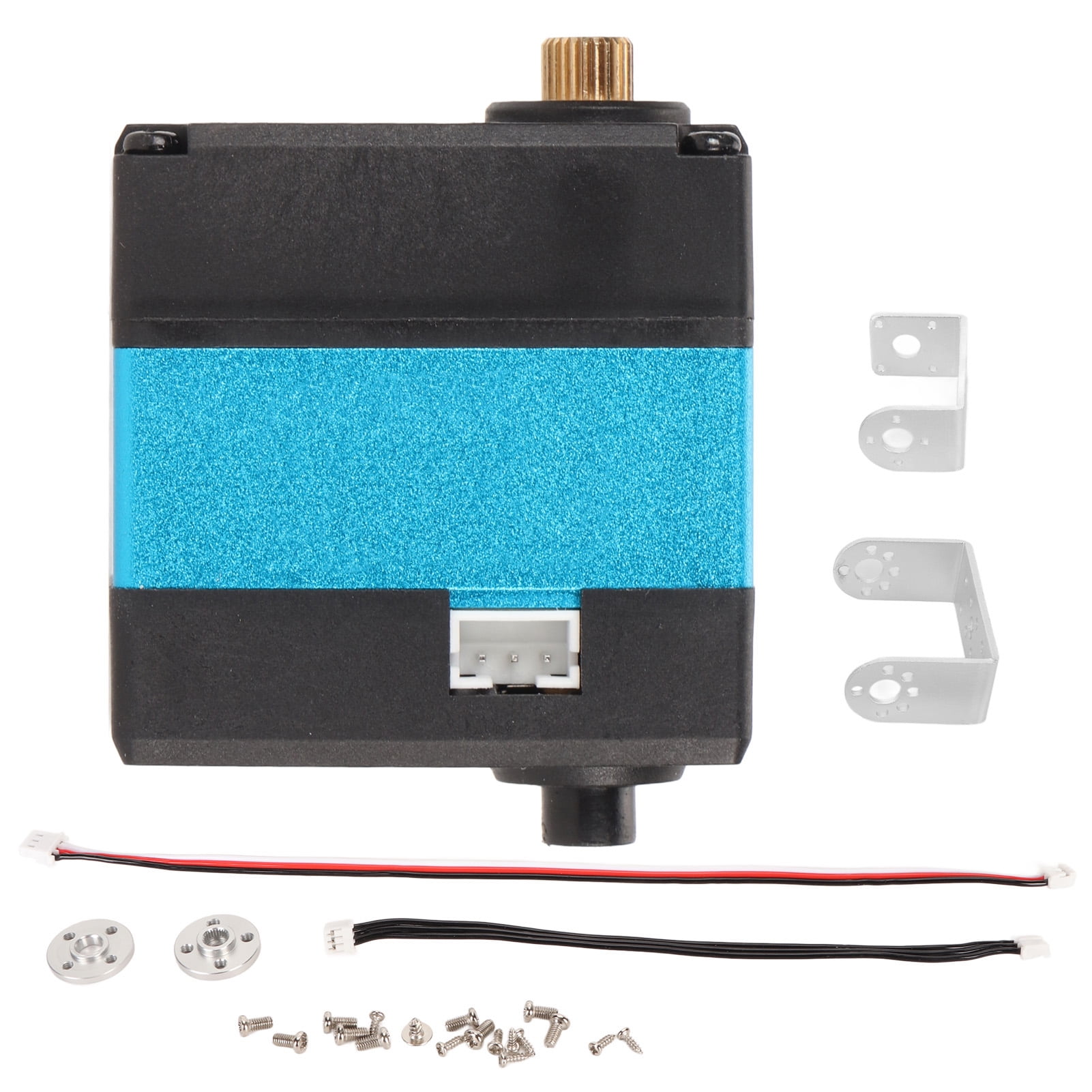 High Precision 360 Degrees Magnetic Encoder, Wide Range Voltage Serial ...