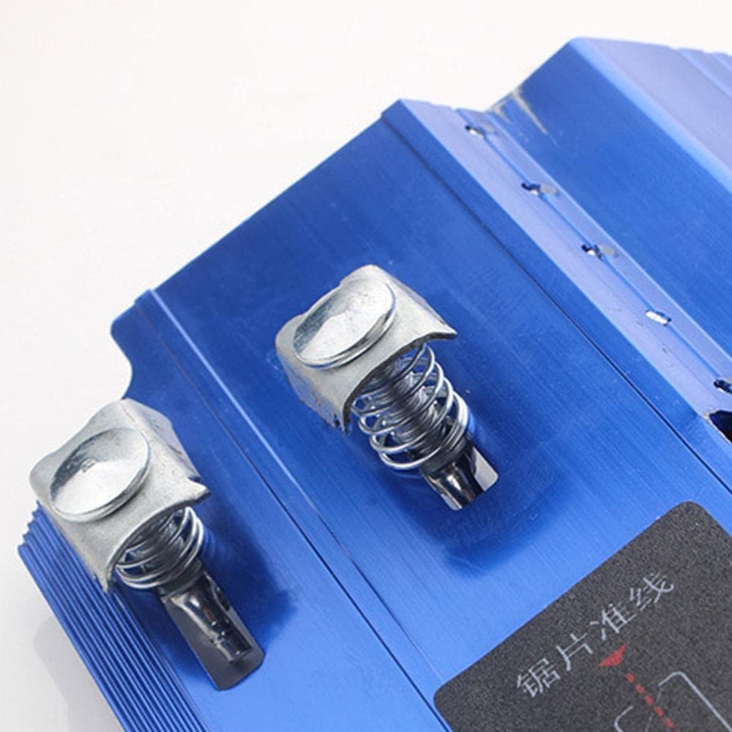 High Precision Adjustable Guide Wheel ZEROYOYO Ceramic Tile Chamfering ...