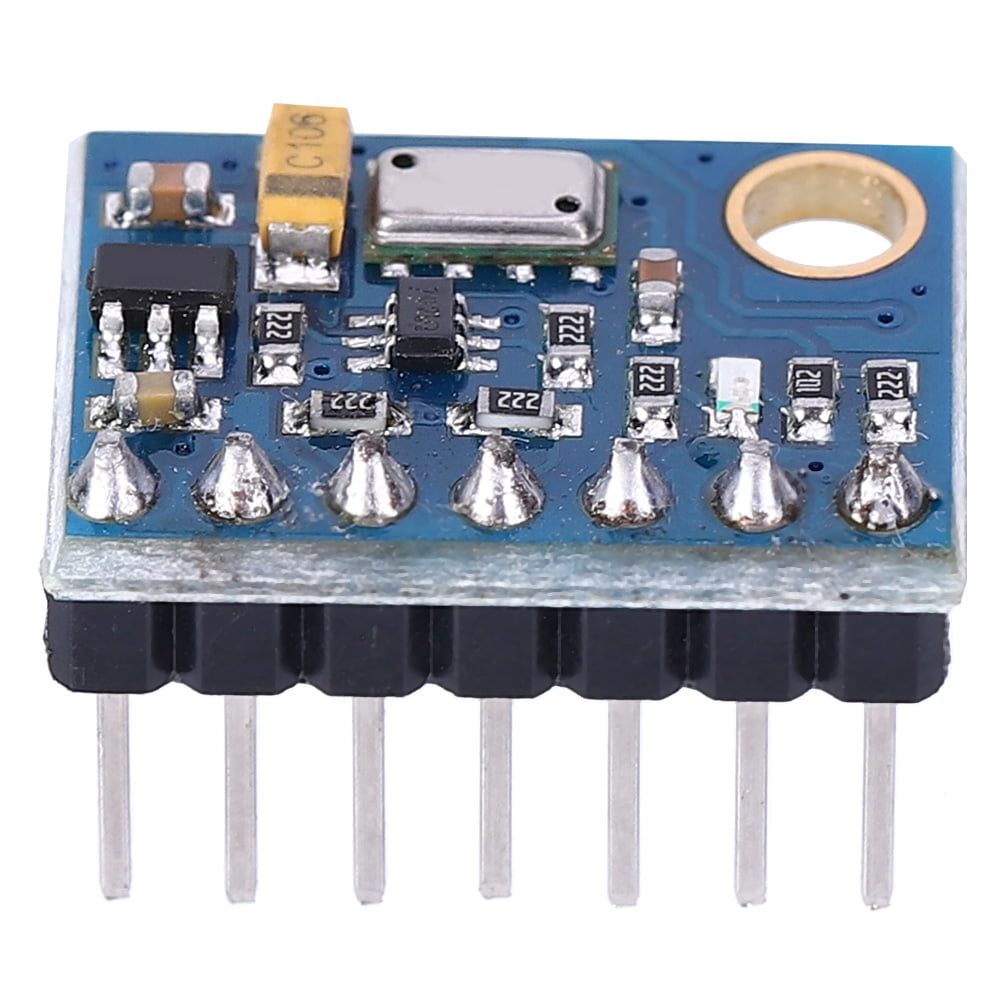 High Precision Air Pressure Sensor Module for Multi-Rotor Aircraft ...