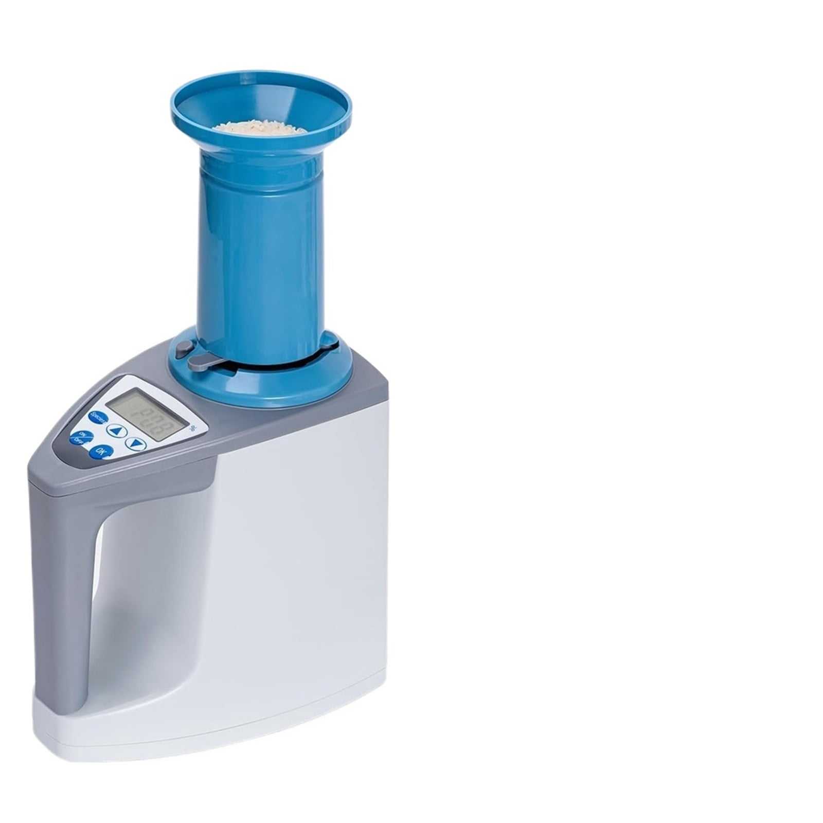 High Precision Automatic Digital Grain Moisture Tester LDS-1G Grain ...