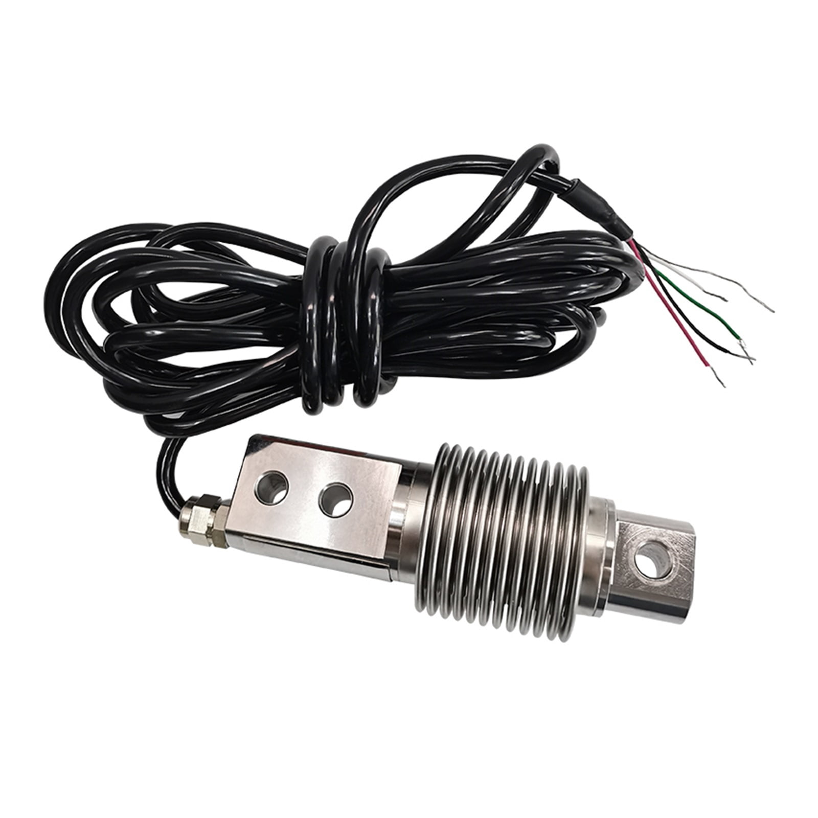 High-Precision Bellows Load Cell Shear Beam Stainless Steel Welding ...