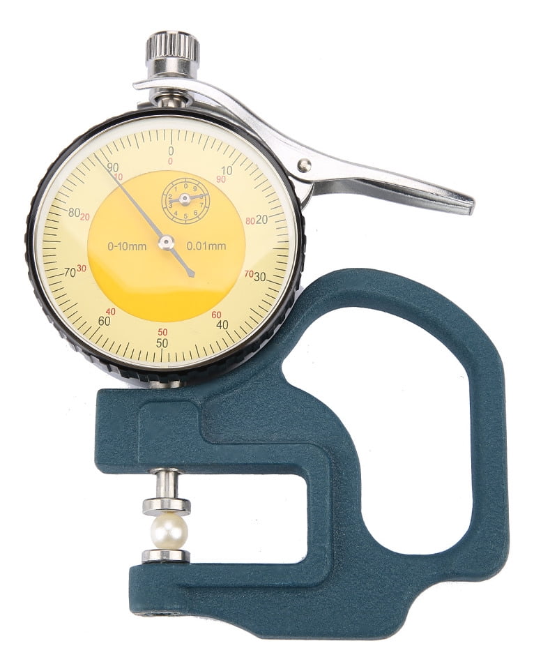 High Precision Caliper Thickness Gauge - Walmart.com