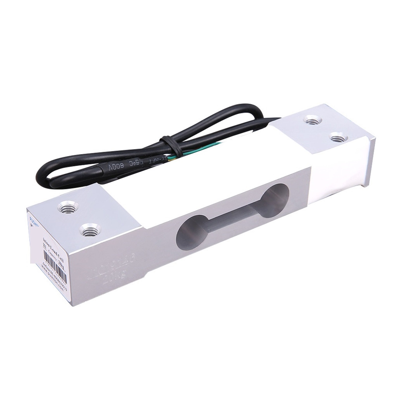 High Precision Cantilever Beam Load Cell 50KG X1 For Electronic ...