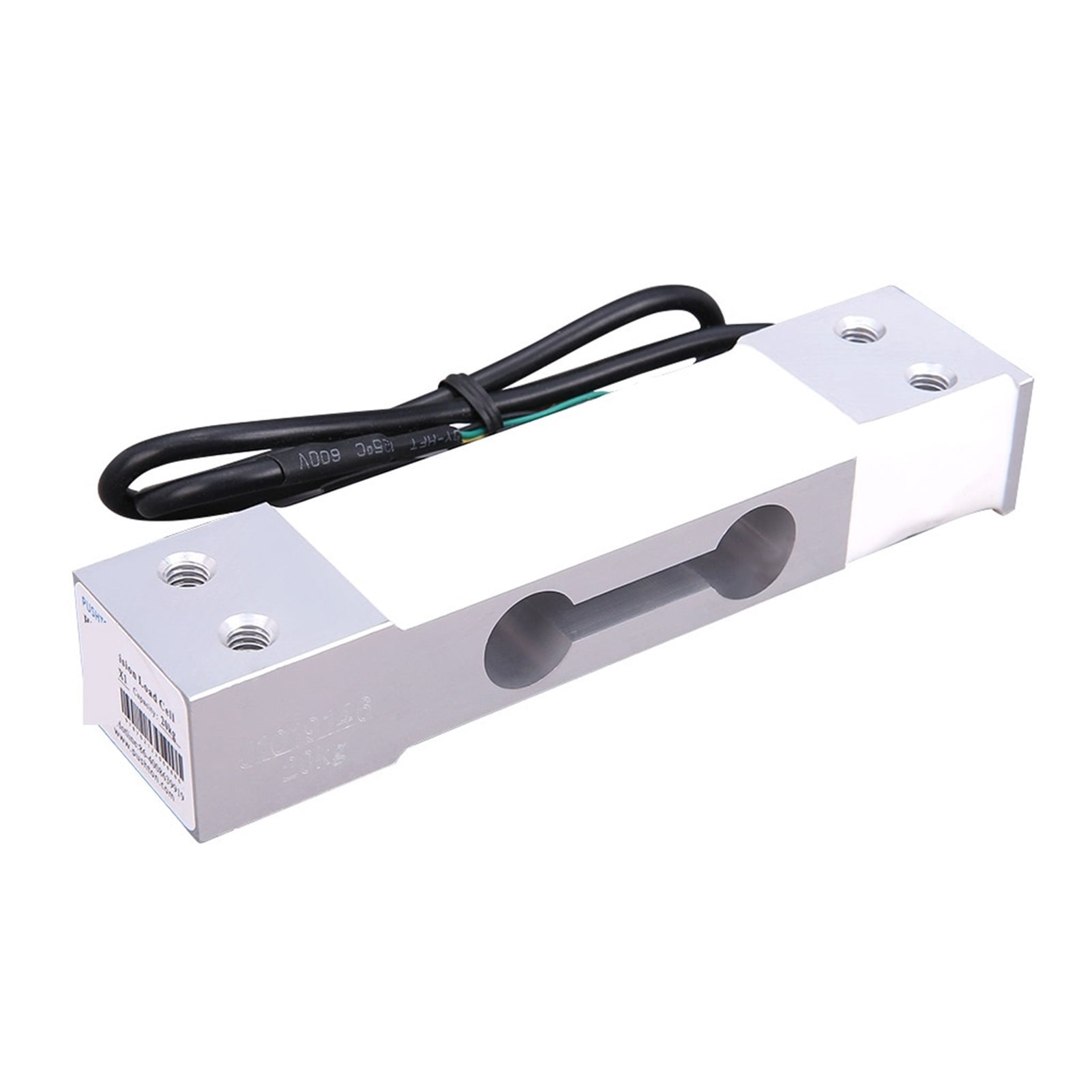 High Precision Cantilever Beam Load Cell 50KG X1 For Electronic ...