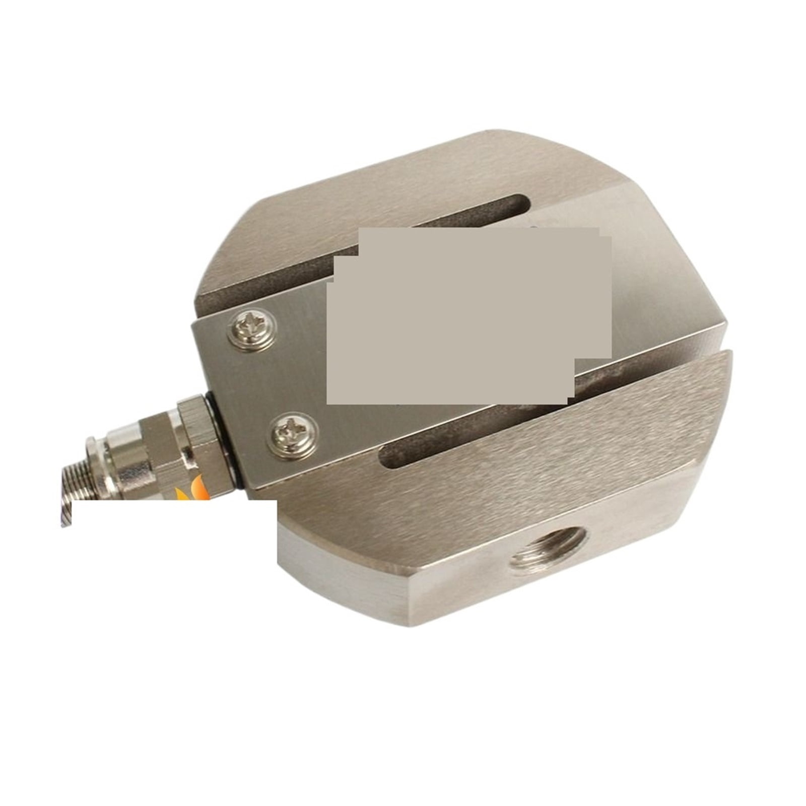 High Precision Circular S-Type Tension Pressure Sensor Force Measuring ...