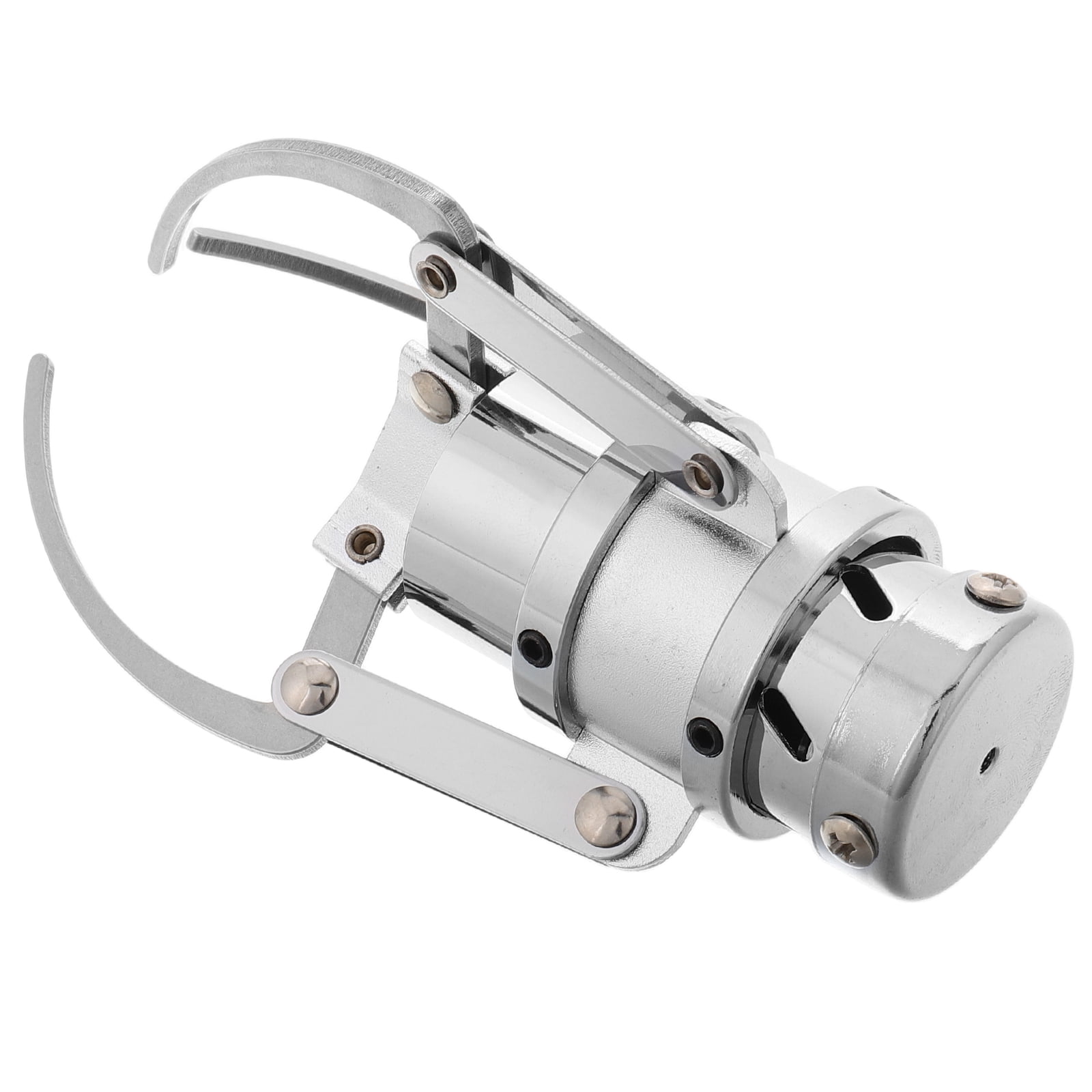 High Precision Claw Machine Gripper Part Metal Claw For Vending ...