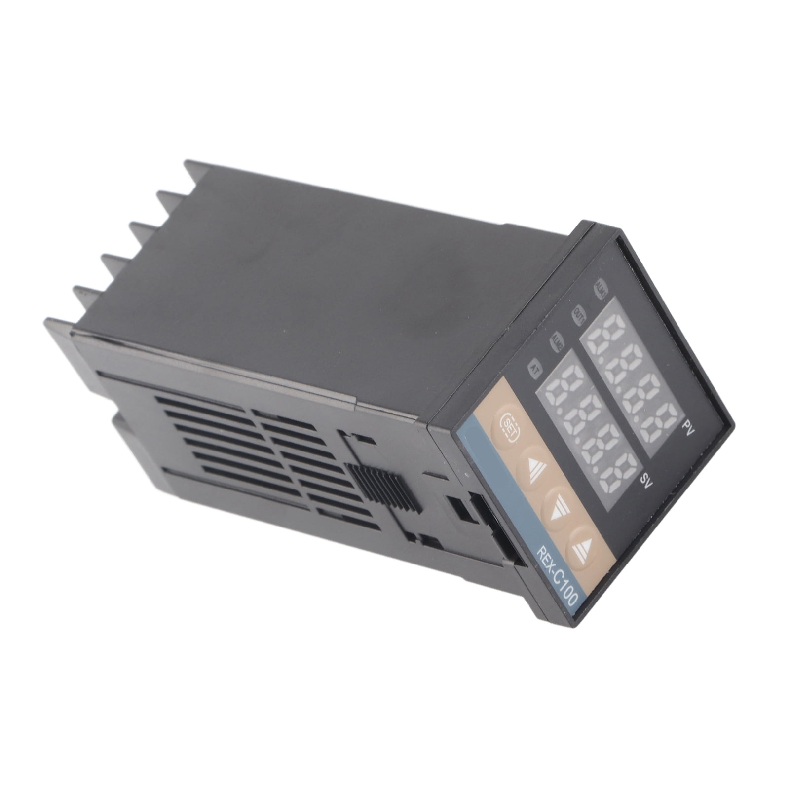 High Precision Control Temperature Controller Quick Response PID ...
