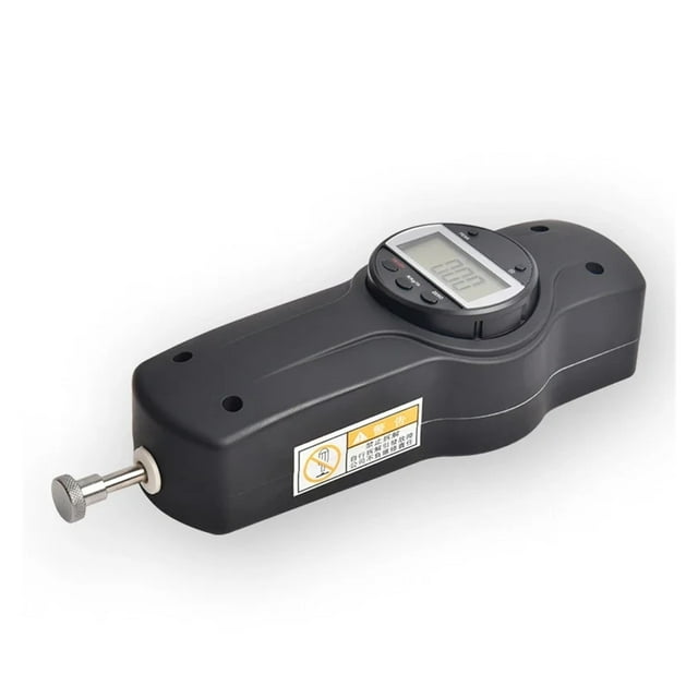 High Precision Digital Force Gauge Push Pull Force Gauge Dynamometer ...