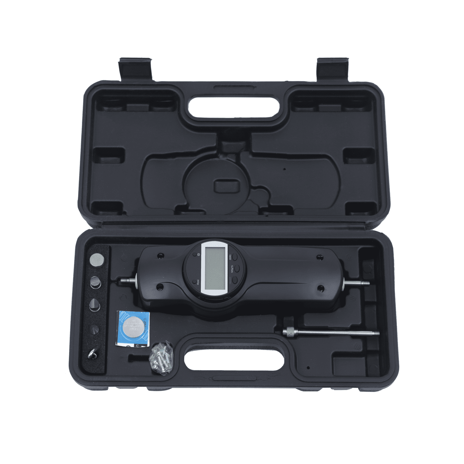 High-Precision Digital Force Gauge Push and Pull Tester Force Meter ...