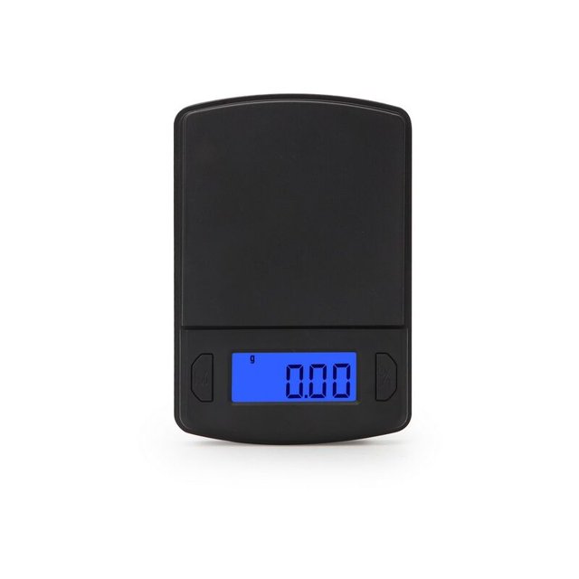 High Precision Digital Kitchen Scale 500g/0.01g Electronic Pocket LCD ...