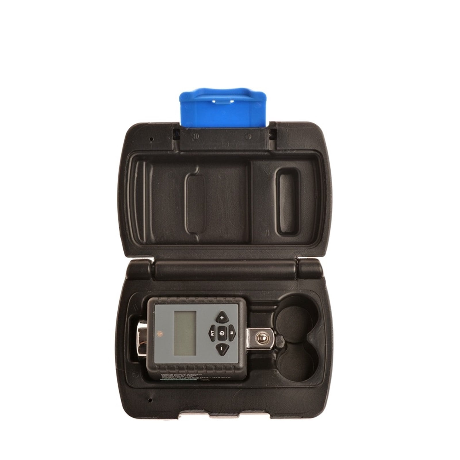 High Precision Electronic Digital Display Torquemeter Adjustable Drive ...