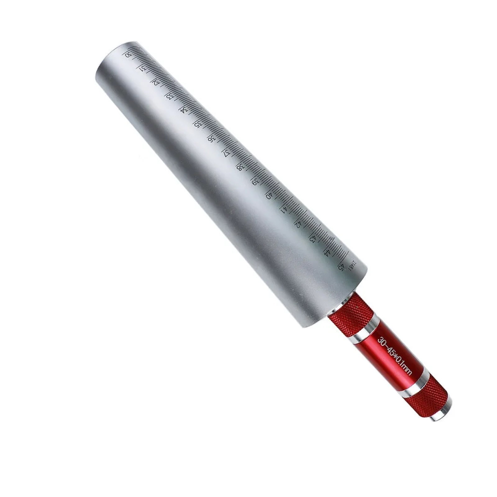 High Precision Feeler Gauges Accurate Hole Inspection Welding Taper ...