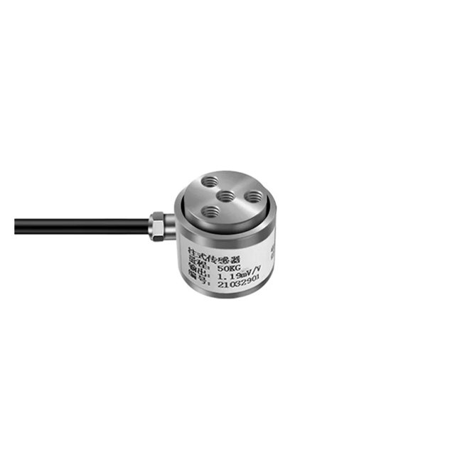 High Precision Force Measuring Sensor Price Column Mini Load Cell ...