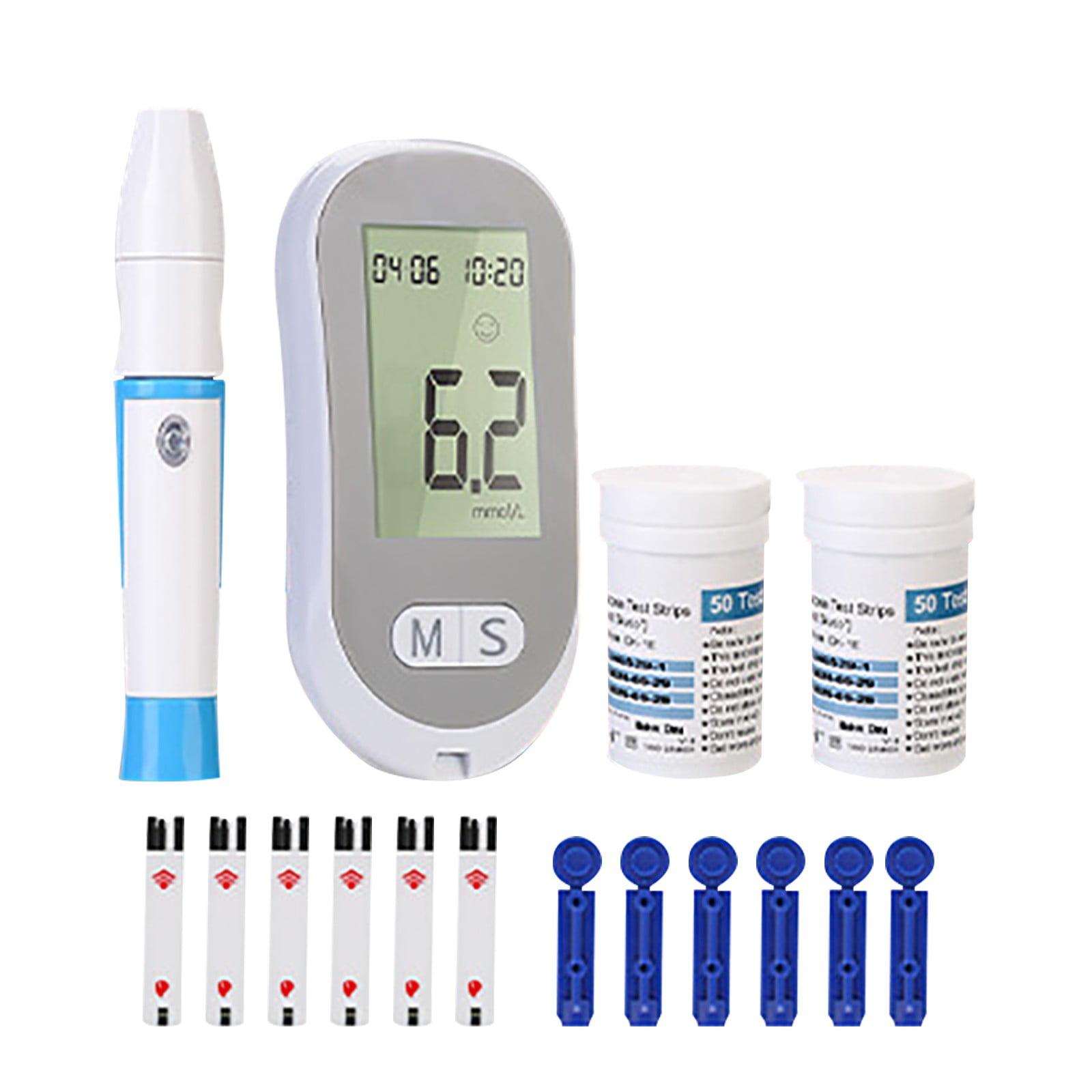 High-Precision Glucoose Monitoring Device Non Invasive Sugarsense 2025 ...