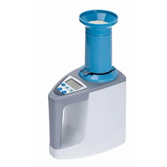High Precision Grain Corn Wheat Moisture Humidity Gauge Meter Automatic ...