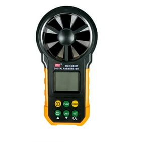 Anemometers Handheld