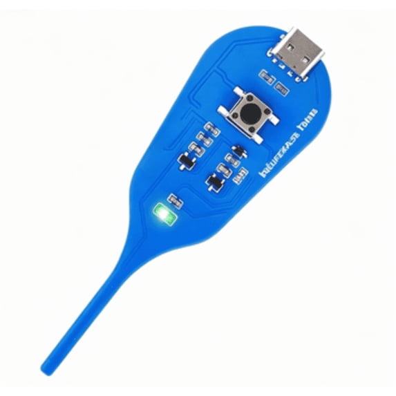 High Precision Inductive Current Tester, Standard Electrician Testing ...