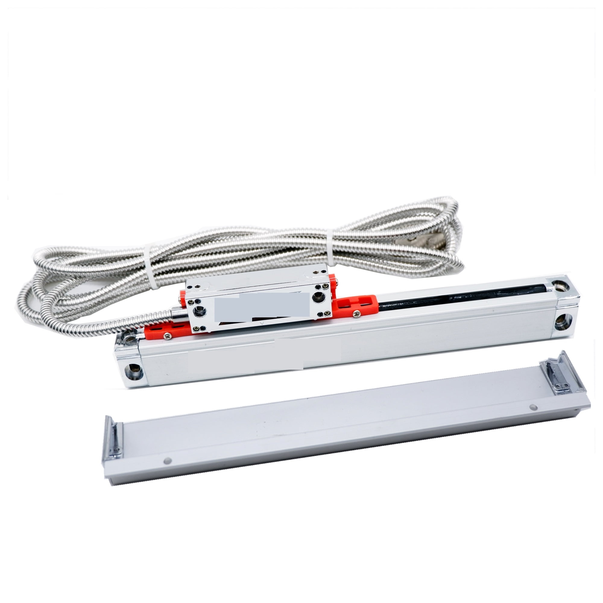High Precision KA-300 Linear Displacement Sensor Lathe Mill Linear ...