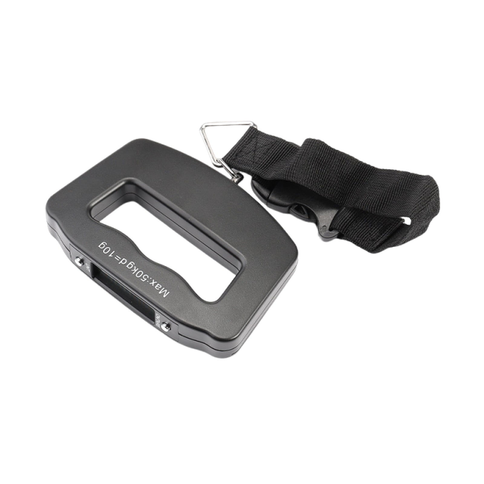High Precision LCD Display Portable Electronic Hanging Scale Digital ...