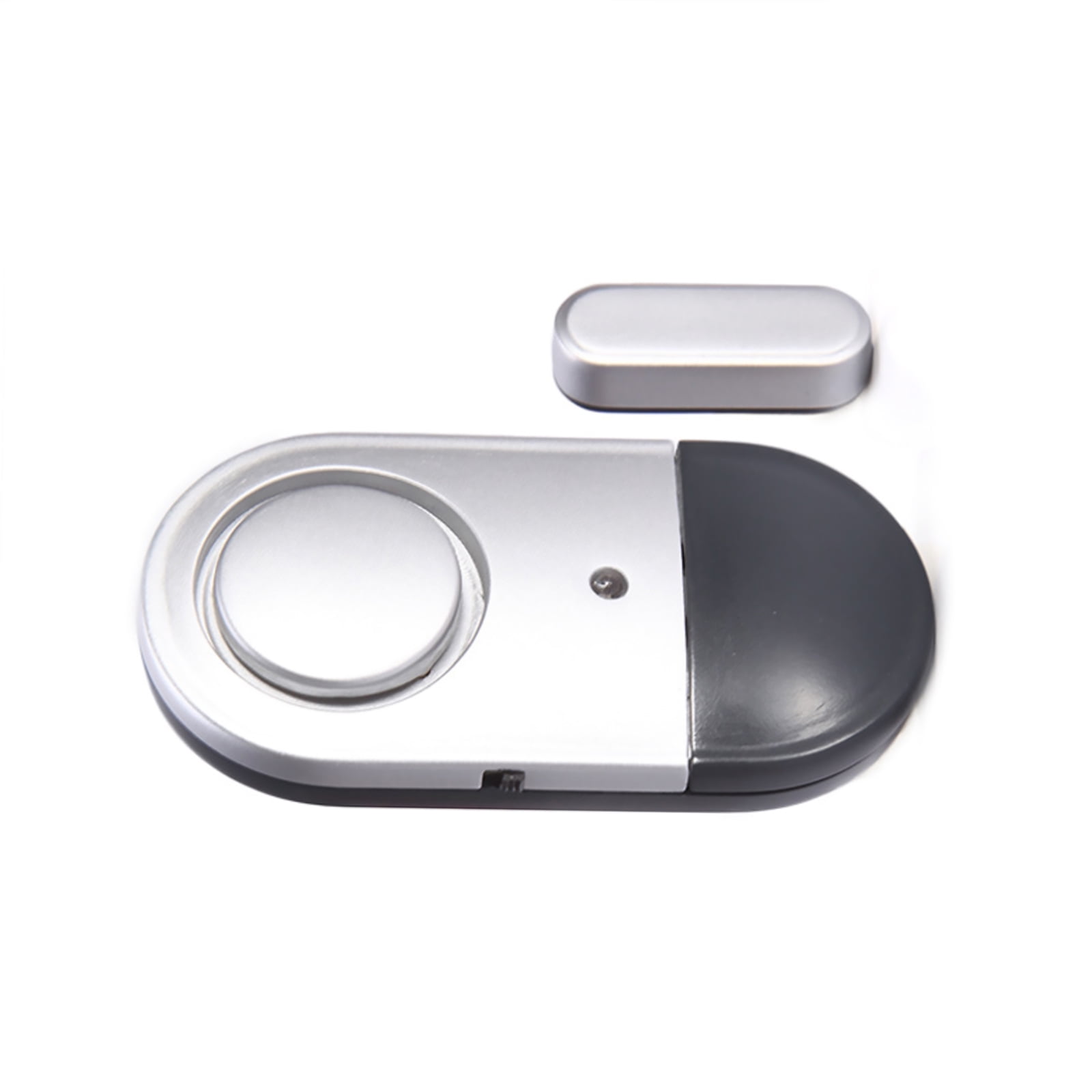 Low Voltage Alarm