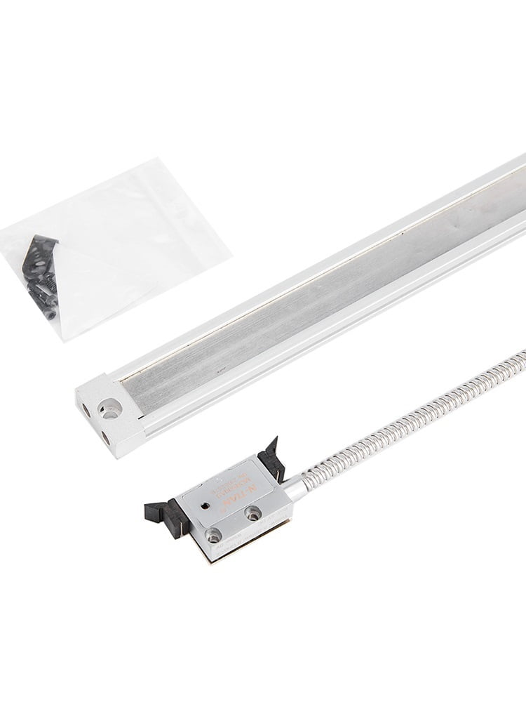 High Precision Magnetic Head Sensor Magnetic Scale Repetitive accuracy ...