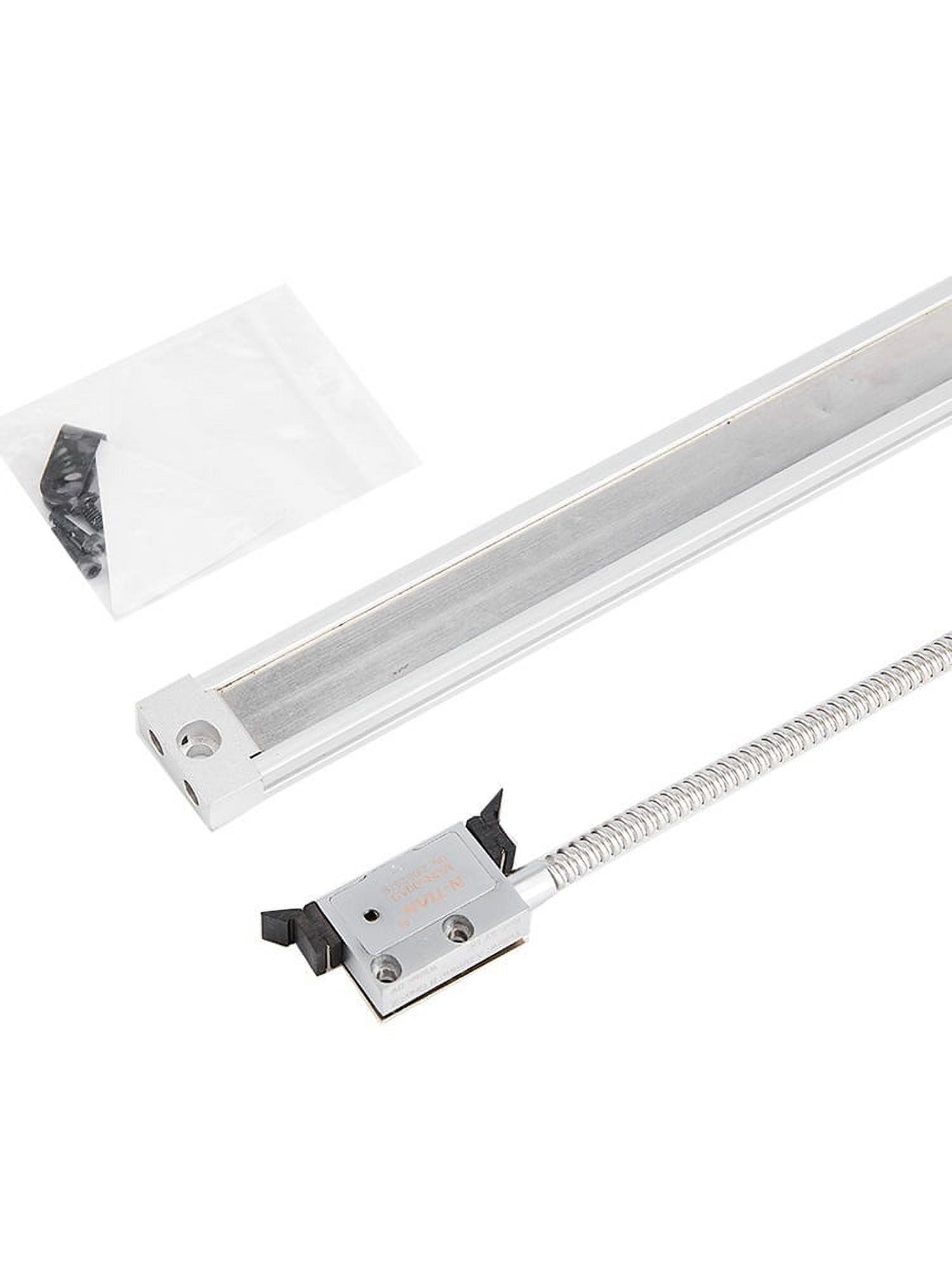 High Precision Magnetic Head Sensor Magnetic Scale Repetitive accuracy ±5m/M TTL Magnetic tape ...