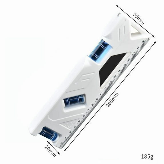 High Precision Magnetic Level - Household Measuring Instrument Water ...