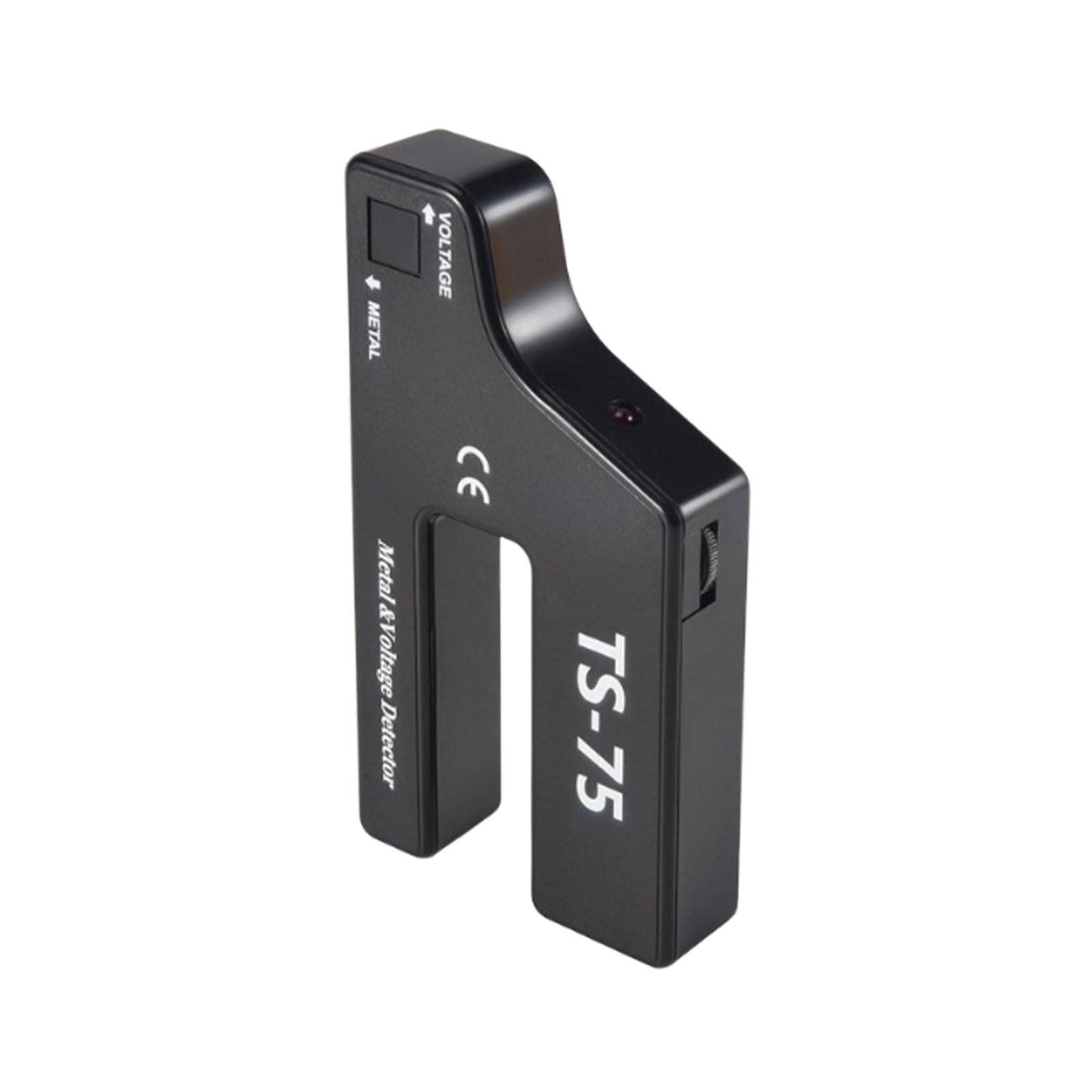 High Precision Metal Detector Wall Scanner, Alert Pipe Power Wall Stud ...