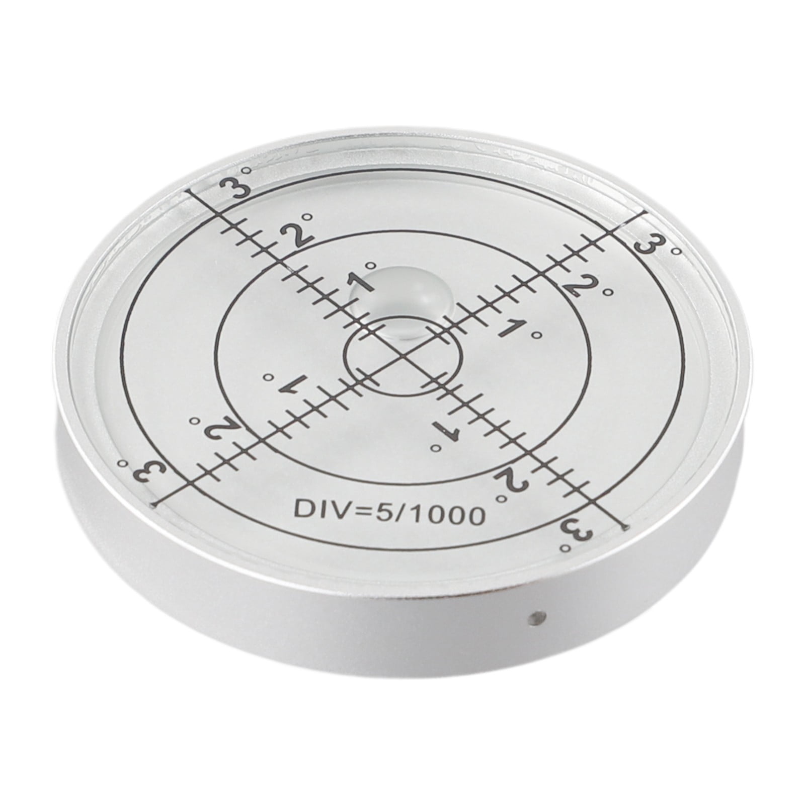 High Precision Metal Horizontal Bubble Level for Accurate Measurements ...