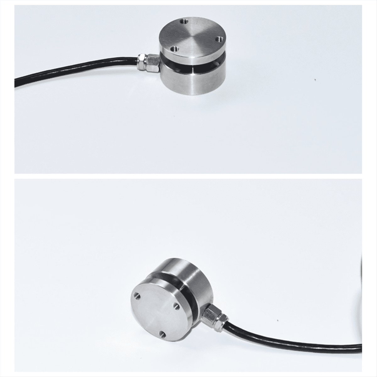 High-Precision Micro-Type Tension and Pressure Force Sensor Flat Film ...