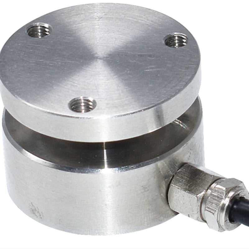 High- Micro-Type Tension and Pressure Force Sensor Flat Film Feel ...